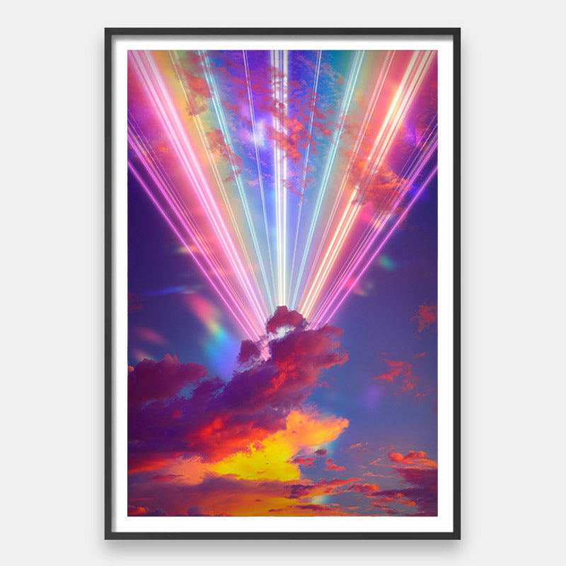 Ten Million Angels – PAST